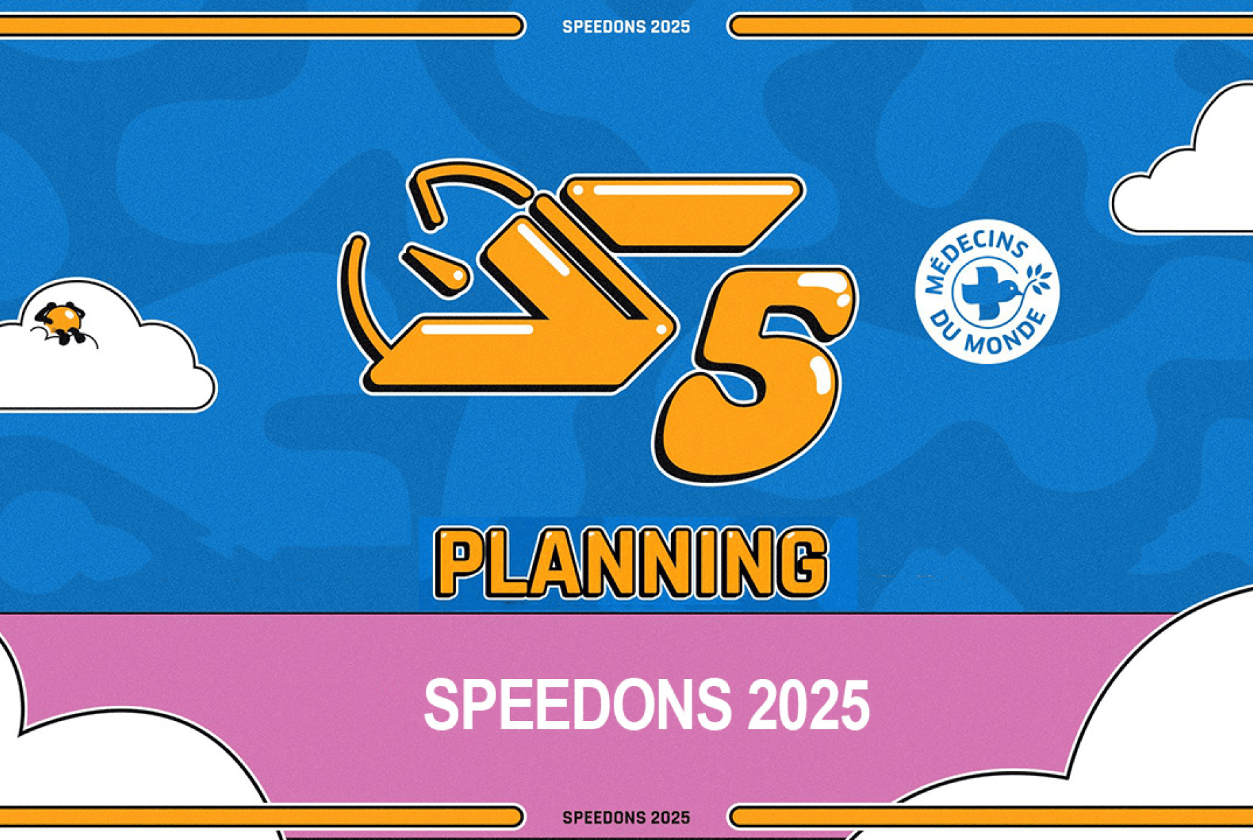 SPEEDONS 5 LOTTERY RULES – Speedons
