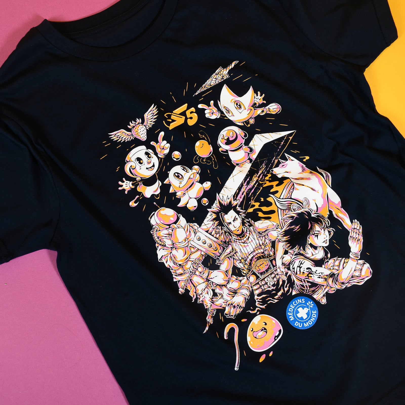 Nouveautés – Speedons