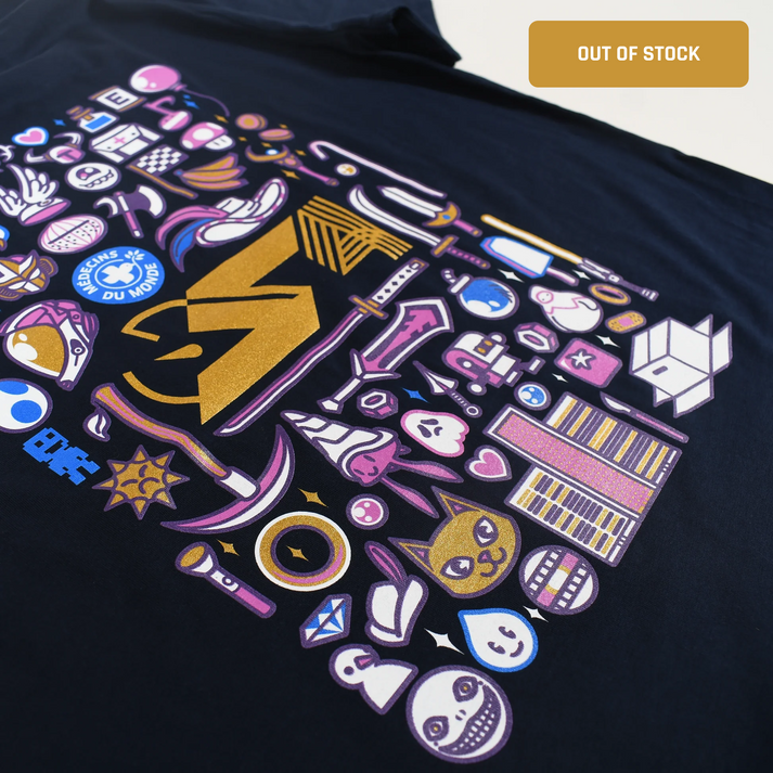 La boutique officielle du Speedons 2024