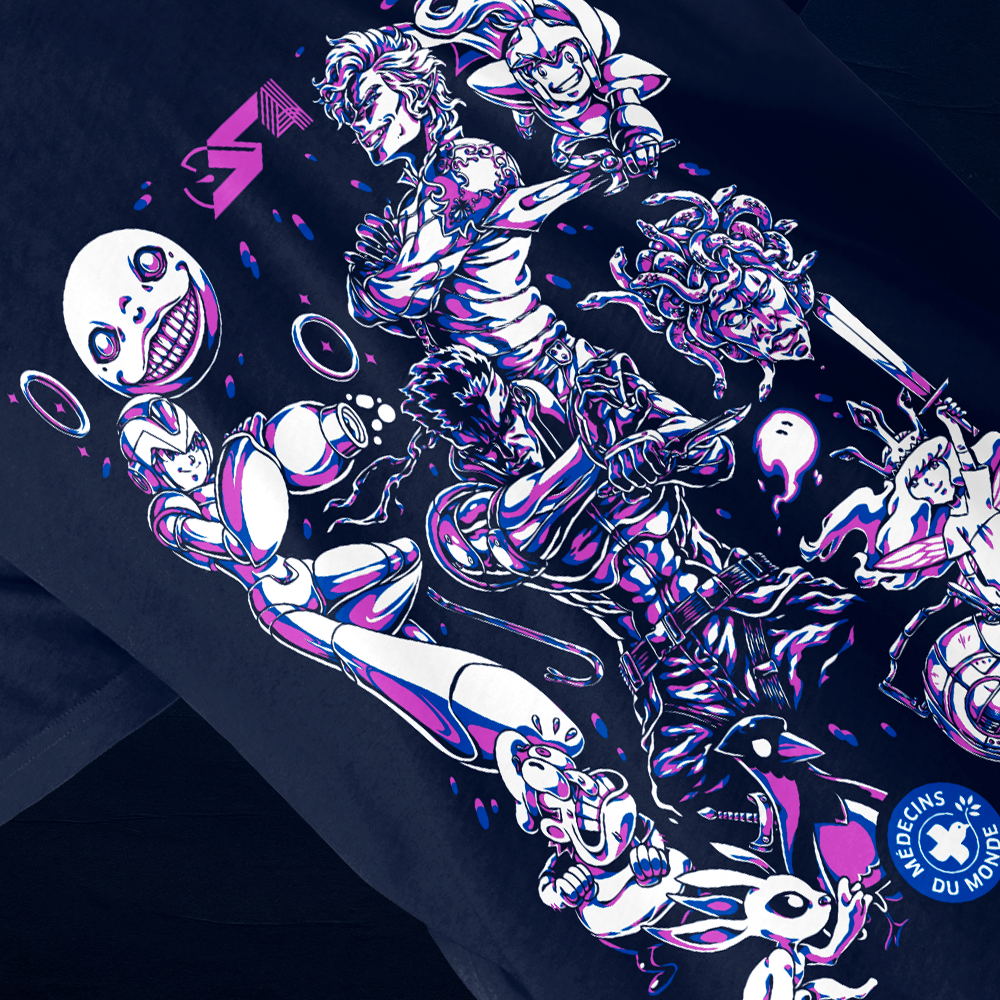 La boutique officielle du Speedons 2024